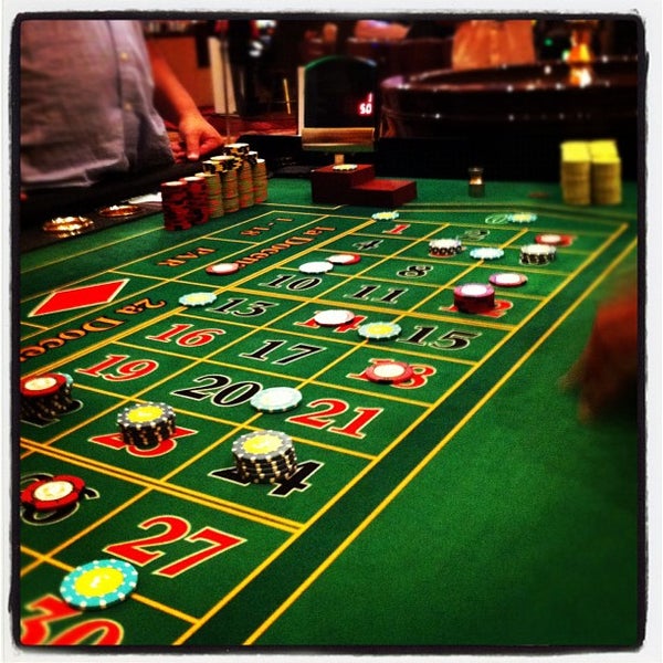 Casino Atlantic City - 33 tips from 3156 visitors