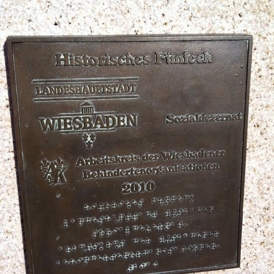 Historisches F nfeck Wiesbaden Plaza In Zentrum historisches-f-nfeck-wiesbaden-plaza-in-zentrum