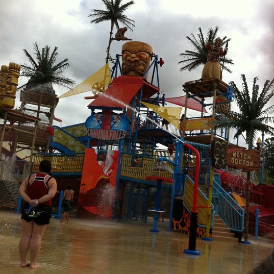 Adventure World - 21 tips