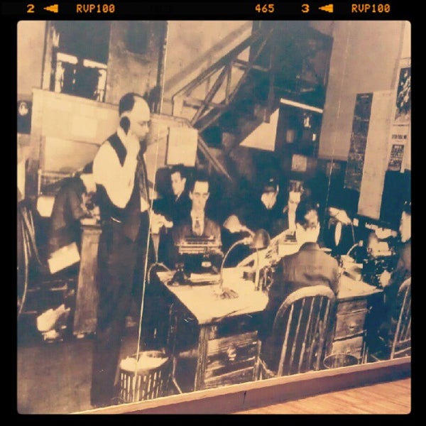 Stauffer-Flint Hall - Lawrence, KS