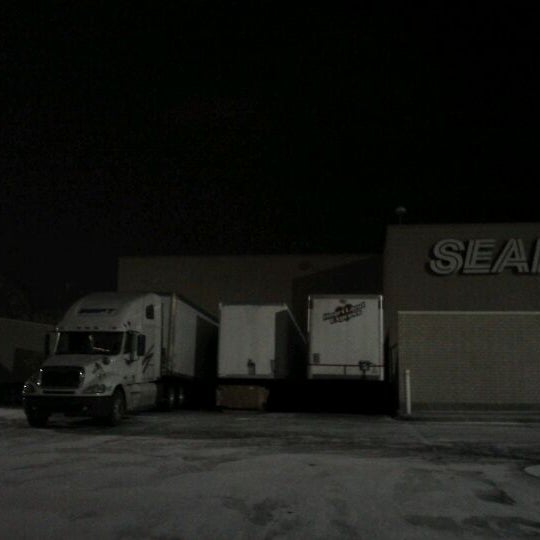 Sears (Now Closed) - Southwest Topeka - 0 tips