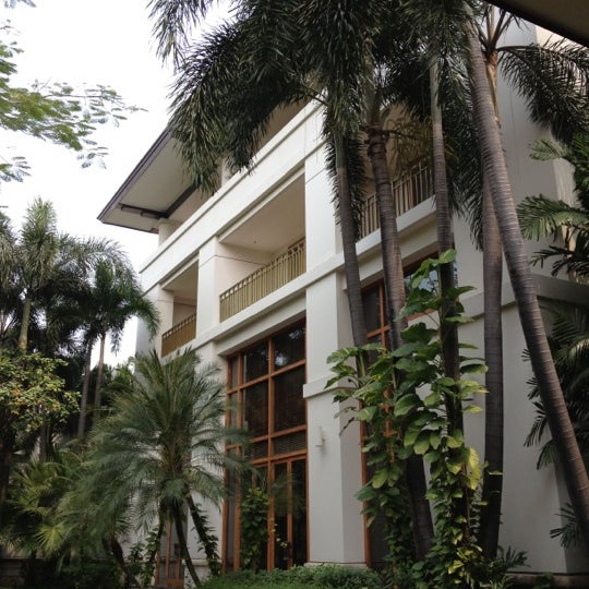 The Dharmawangsa Hotel - Hotel in Jakarta Selatan
