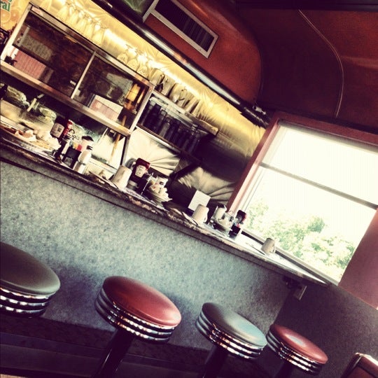 Pittston Diner - Diner