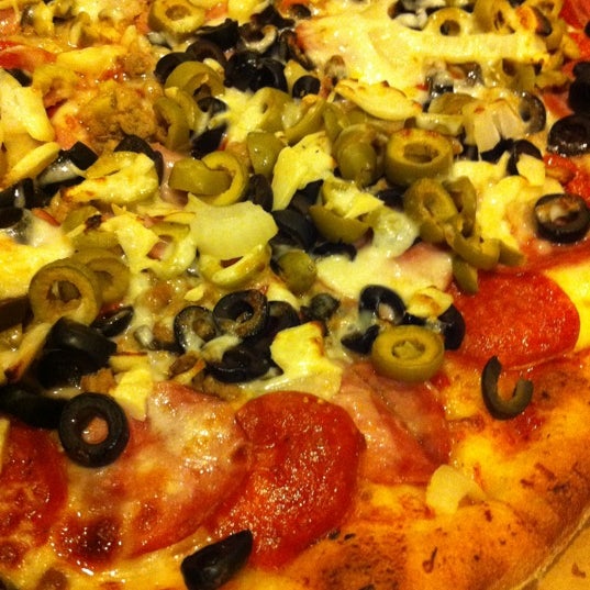 Il Castello Italian ReSt - 4 tips from 63 visitors