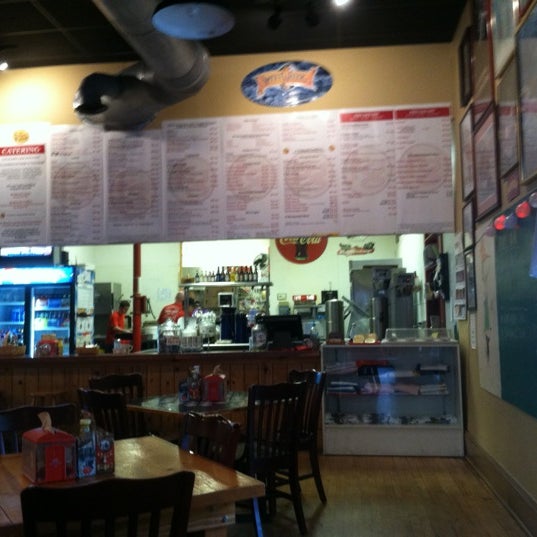 Photos at Redneck Gourmet - American Restaurant in Downtown Newnan
