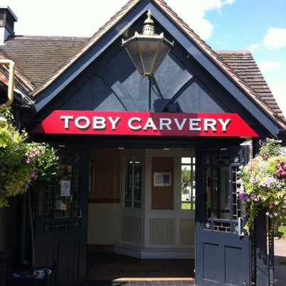 Toby Carvery - 5 tips from 106 visitors