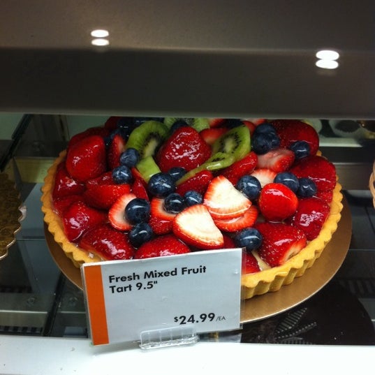 Balducci's Food Lover's Market - Bakery