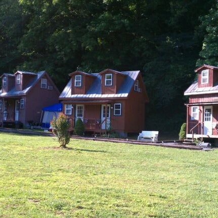 Photos at Timberfell Lodge - Greeneville, TN