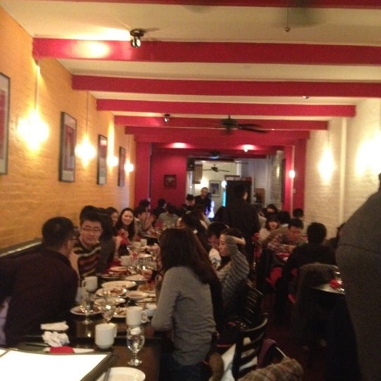 Hot Kitchen (Now Closed) - East Village - 104 2nd Ave