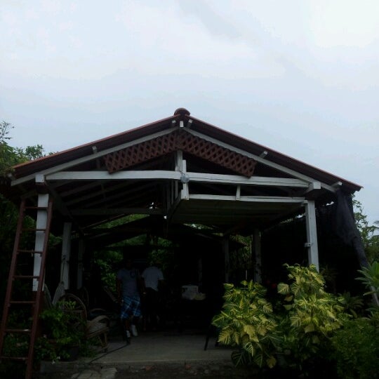 Playa El Rompio - 1 tip from 69 visitors