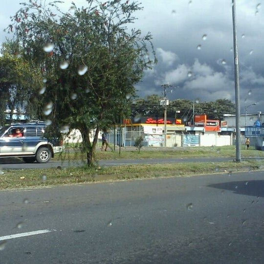 Centro Comercial Hatillo - Hatillo 2, San José