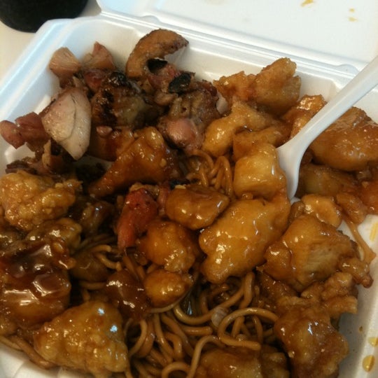 Stir Fry 88 - Chinese Restaurant