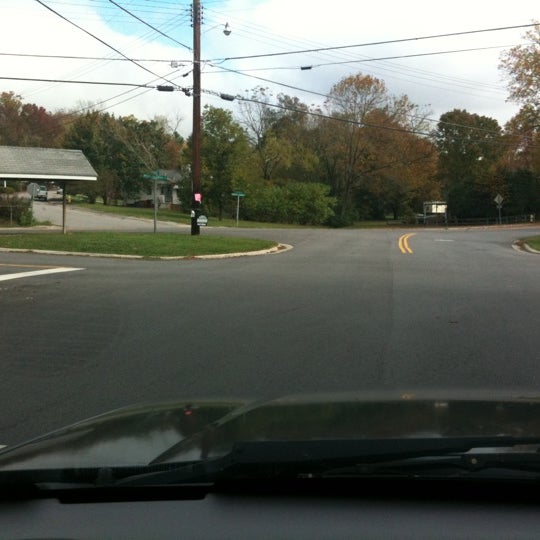 Malfunction Junction - 1 tip from 16 visitors