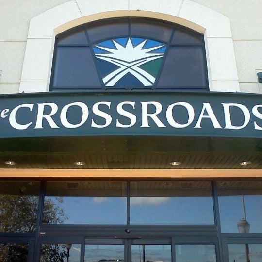 Crossroads Mall Kalamazoo