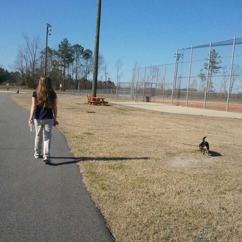 Alice Keene Park - 4551 County Home Rd