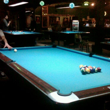 Pool Time & Pro Shop - Pool Hall in Midland Park