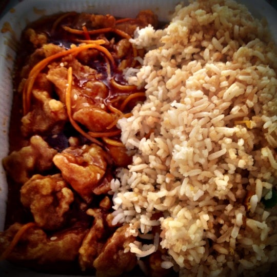 Photos at Seasons Express - Chinese Restaurant in Owasso