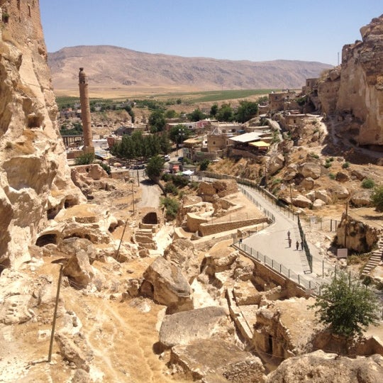 Hasankeyf