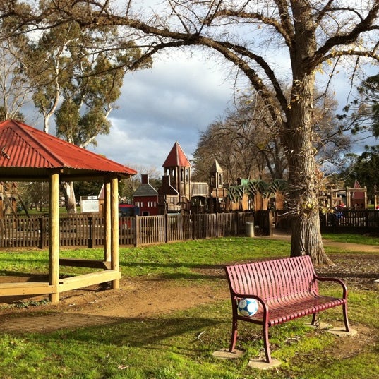 Maddingley park - 2 tips from 63 visitors