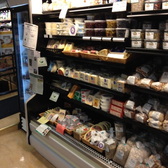 Photos at Debra's Natural Gourmet - 98 Commonwealth Ave