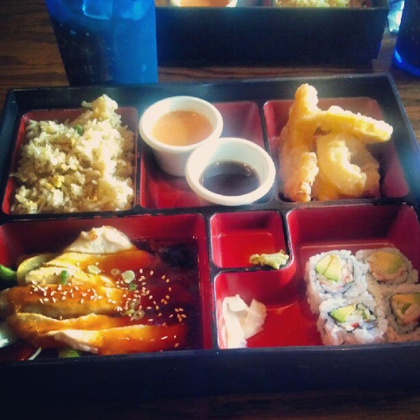 Satsuki Japanese Restaurant - Montgomery, AL