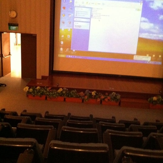 Photos at SMRT Headquarters