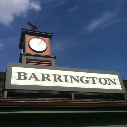 Photos at Metra - Barrington - Train Station in Barrington