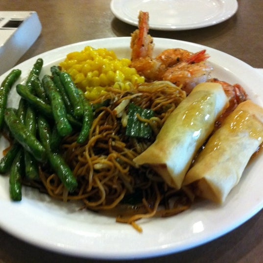 Photos at Imperial Buffet (Now Closed) - Clairlea - Birchmount ...