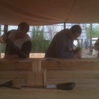 Kings Arrow Ranch - Golf Course