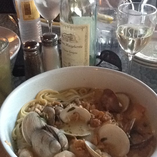 Photos at Sisley Italian Kitchen (Now Closed) - Newhall - 24201 ...