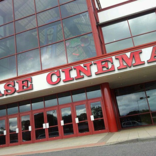 Showcase Cinema Reading