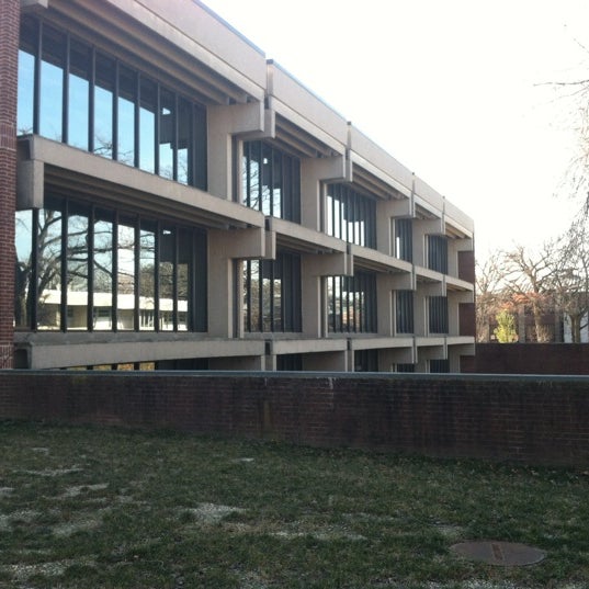 Greenley Library - Farmingdale, NY