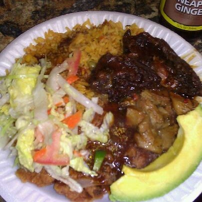 Tropical Flavors - Caribbean Restaurant in Uniondale