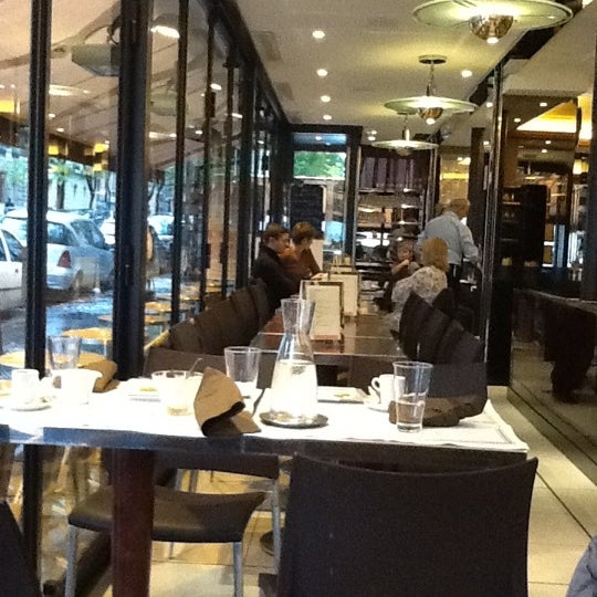 Photos at Le Malakoff - French Restaurant in Chaillot