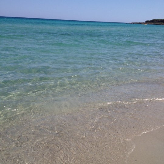 Budoni Beach - Beach in Budoni