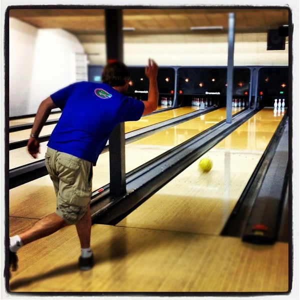 Photos at Suburban Lanes (Now Closed) - Bowling Alley in Decatur