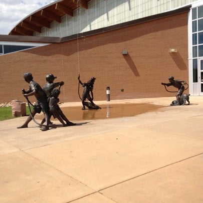 Irving Street Library - Westminster, CO