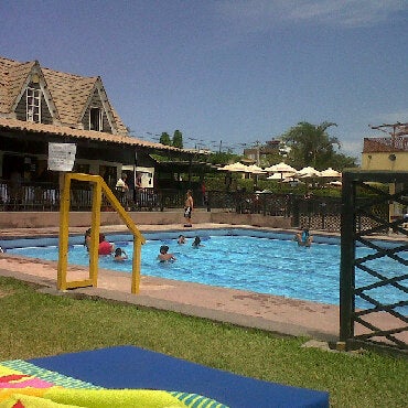 Photos at Lima Cricket & Football Club - Magdalena Del Mar, Lima