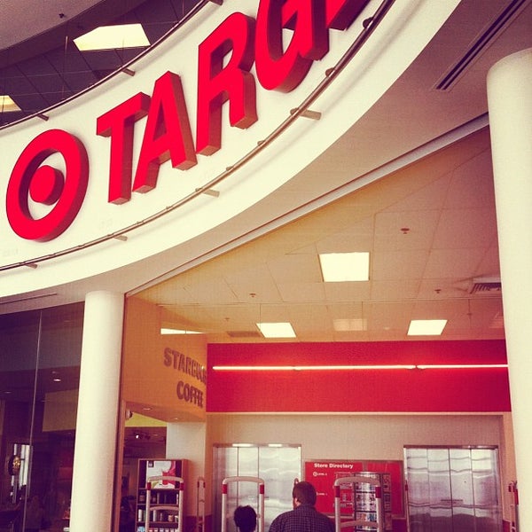 Target - Downtown West - 73 tips