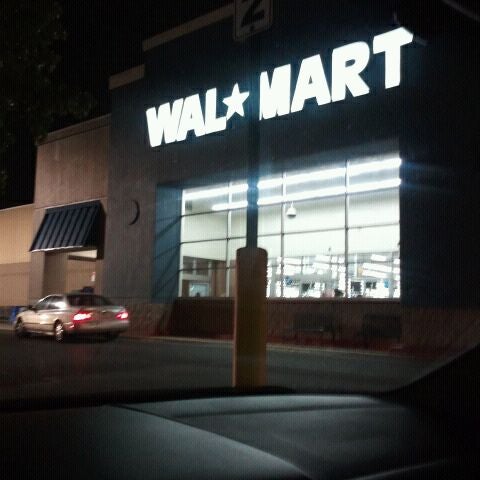 Photos at Walmart - Union, NJ