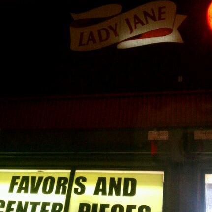 Photos at Lady Jane Craft Center (Now Closed) - Arts and Crafts Store