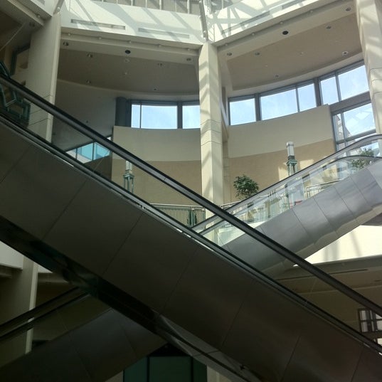 AMC Theatres - Towson Commons 8 (Now Closed) - Movie Theater