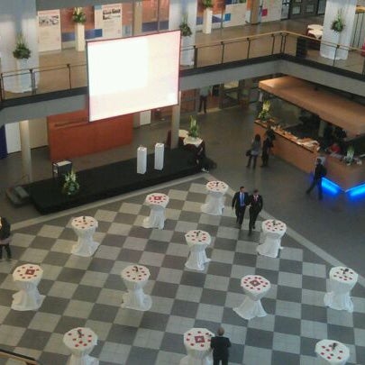 Photos at Zuyd Hogeschool - General College & University in Heerlen