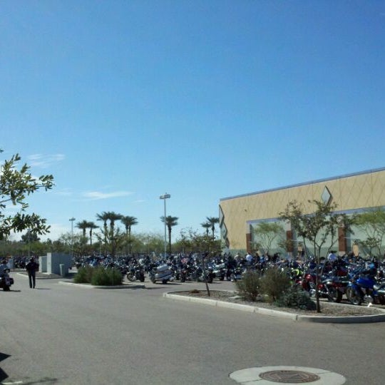 Photos at Mesa Riverview - Shopping Mall in Mesa