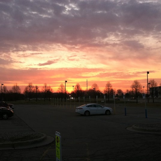 Photos at Ford iTek Center - 12 tips from 236 visitors