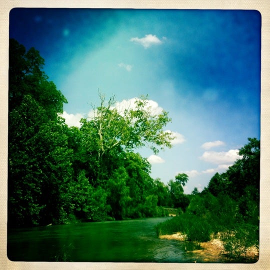 Fentress, TX
