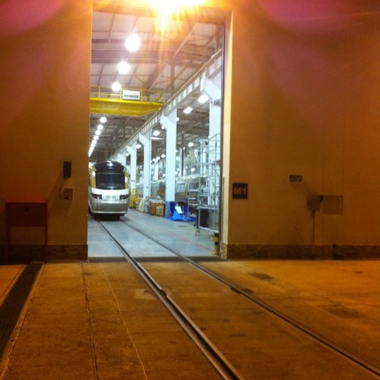 Photos at Gautrain Train and Bus Depot - Rail Station in Midrand