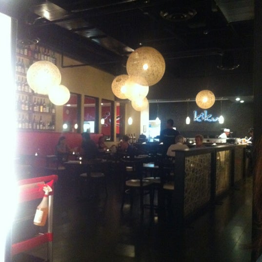 Photos at Kiku Japanese Steakhouse & Sushi Lounge - 31 tips