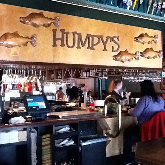 Great places to eat in Anchorage, Alaska