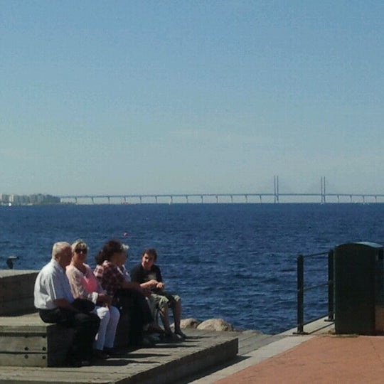 Scandvision - Gamla Limhamn - Malmö, Skåne län